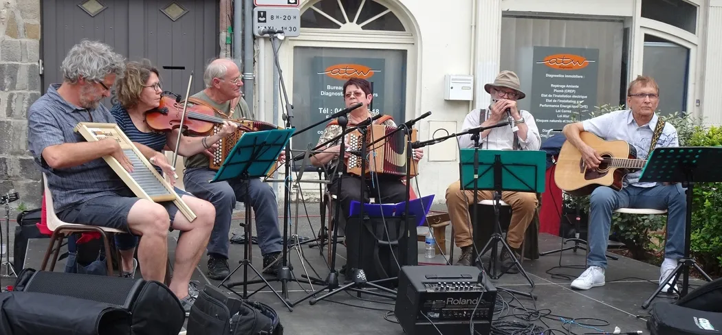 Nos idées de sorties dans le Cantal : notre sélection du 16 au 18 ...