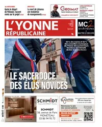 Lire l'édition