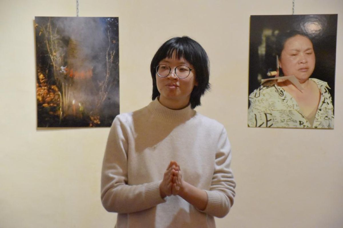 Dans les montagnes du Guizhou, une mémoire menacée : le regard Yixi ...