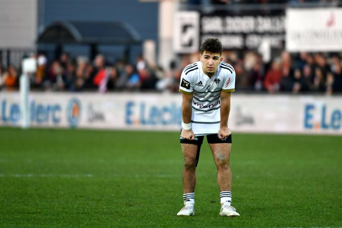 Coupe du monde U20 : avec un essai de Carbonneau, la France surclasse ...