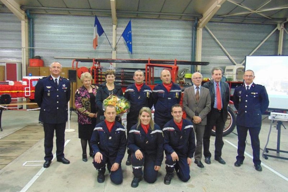 La caserne va être agrandie - La République du Centre