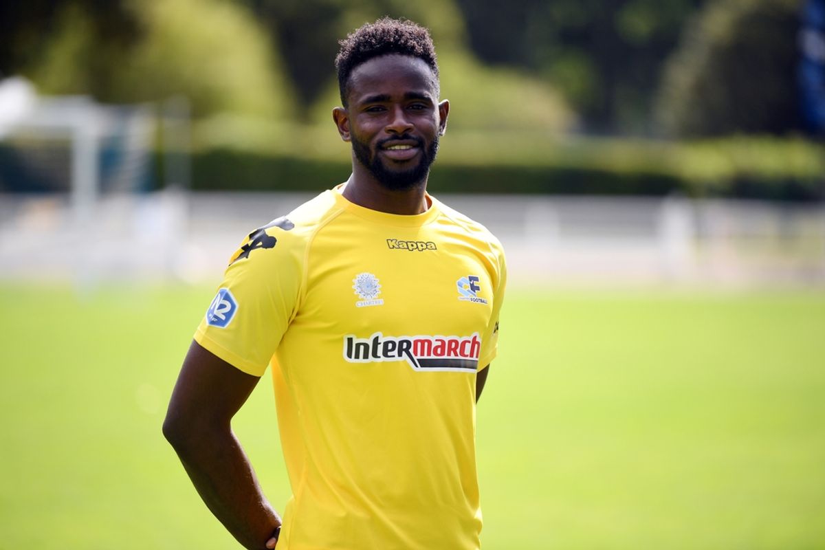 Insultes et violences dans le sport : "Depuis que je joue, j'ai appris ...