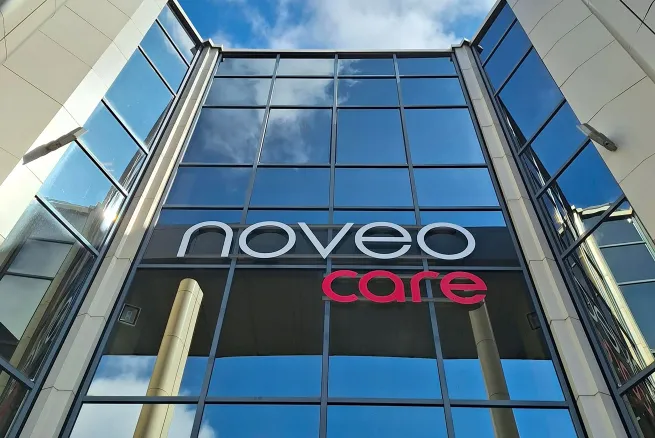 NoveoCare remporte un marché structurant - L’Écho Républicain