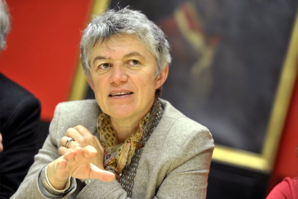 La candidate socialiste Irène Félix s'engage à ne pas augmenter les ...