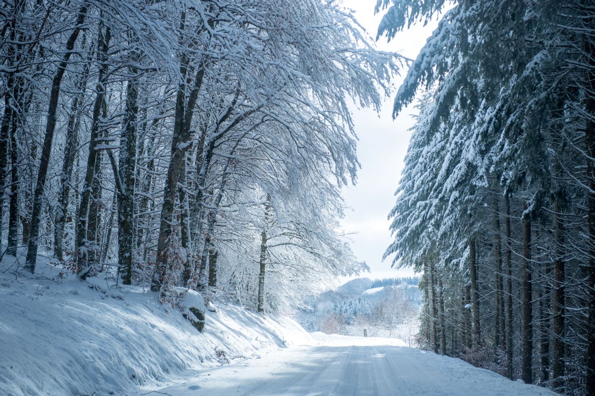 Rodéos urbains, neige, manifestation, prodige du foot et incendies ...