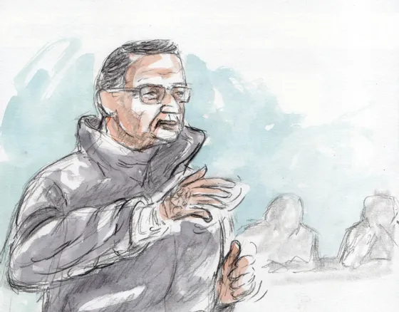 Stéphane Johnson condamné par la cour d'assises du Cher à trente ans de ...