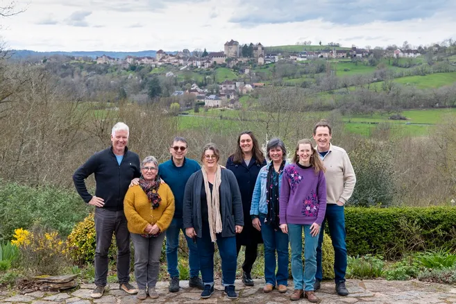 Un nouvel élan citoyen pour la commune - La Montagne