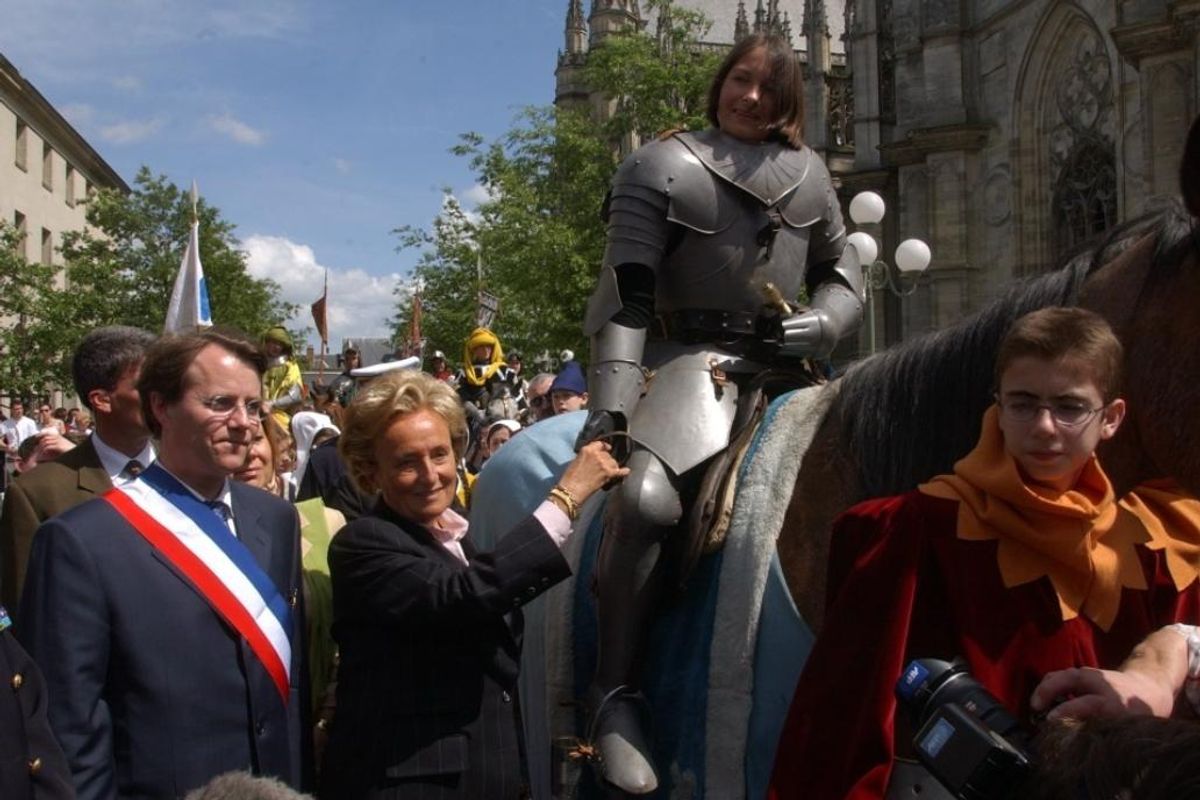 Bernadette Chirac est décédée : les liens de la veuve de l'ancien ...