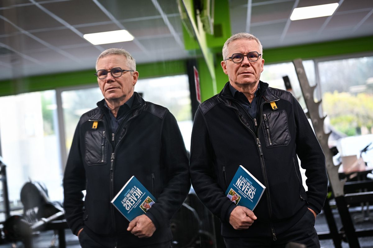 La genèse de Nevers à venir et la "trahison" de Denis Thuriot : Xavier ...