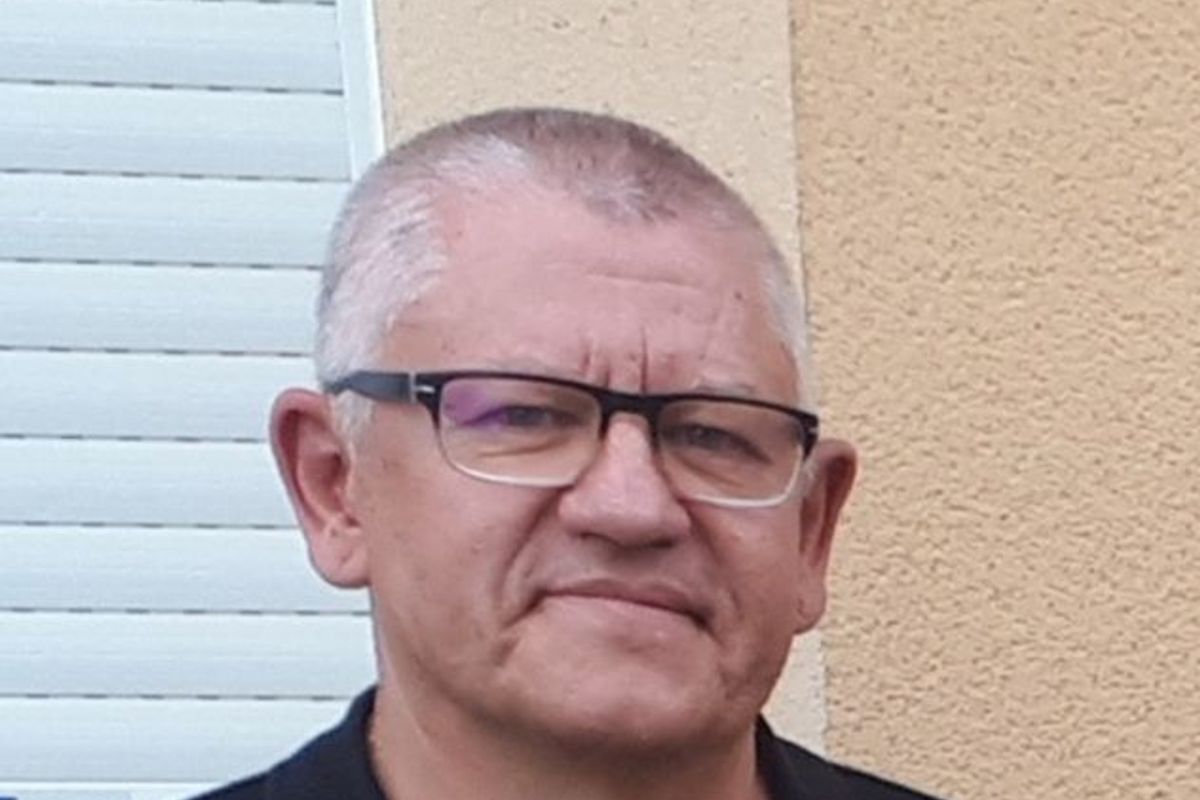 Daniel Guillot vient de succéder à Bernard Delorme - La Montagne
