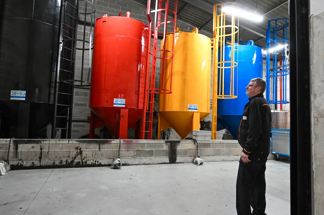 Nouveau format, nouvel environnement graphique... : comment notre ...