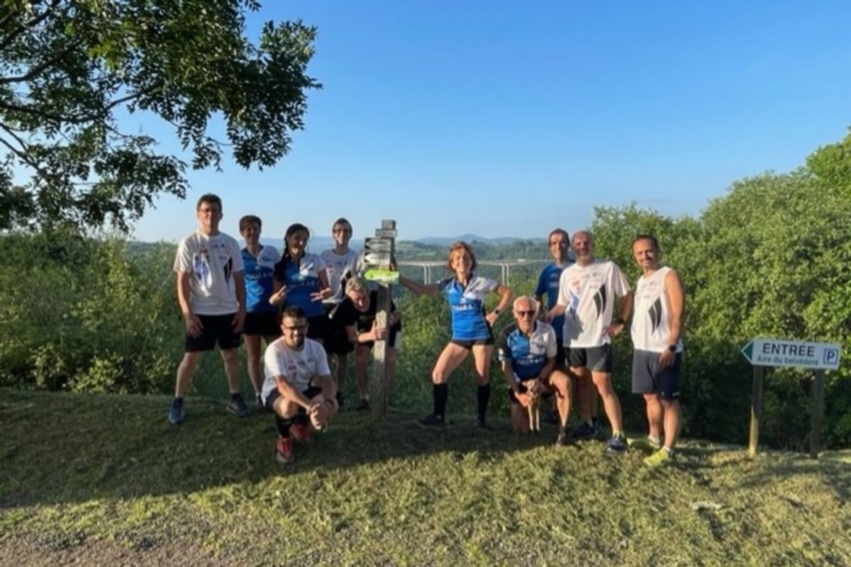 Agglomérée : comment bien aborder le km vertical, un trail dans une ...