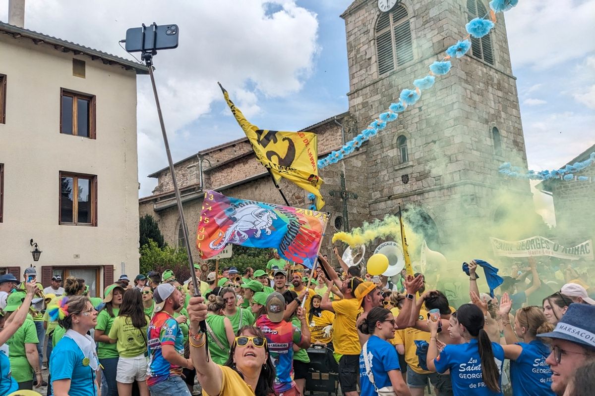 "C’est phénoménal" : pourquoi plusieurs milliers de visiteurs sont ...