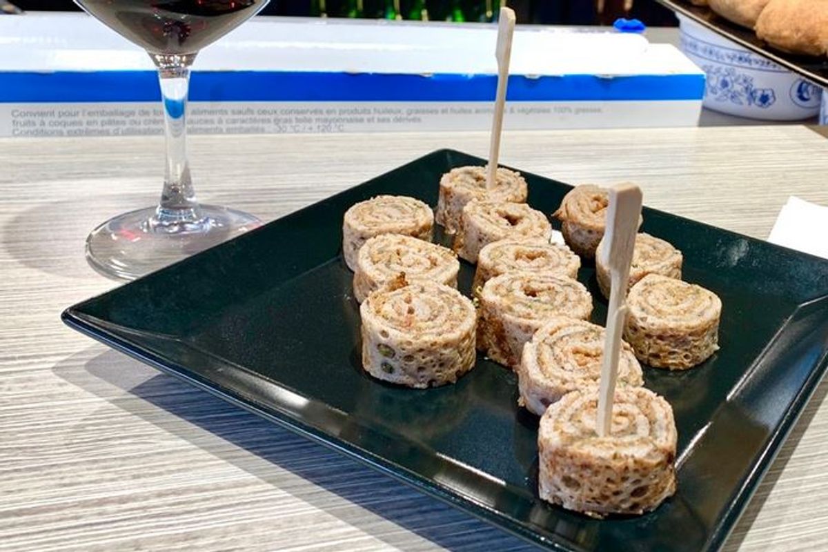 Tourtous et galetous, un succès fou en Limousin - Le Populaire du Centre