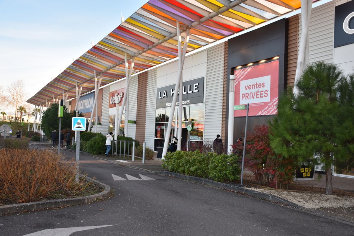 Pour ou contre l'ouverture des commerces le dimanche dans l'Agglo ...
