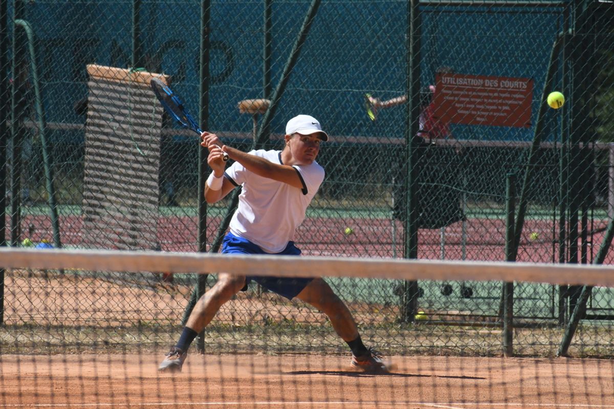 Samuel Brosset victime d'un malaise, Benjamin Martin remporte le ...