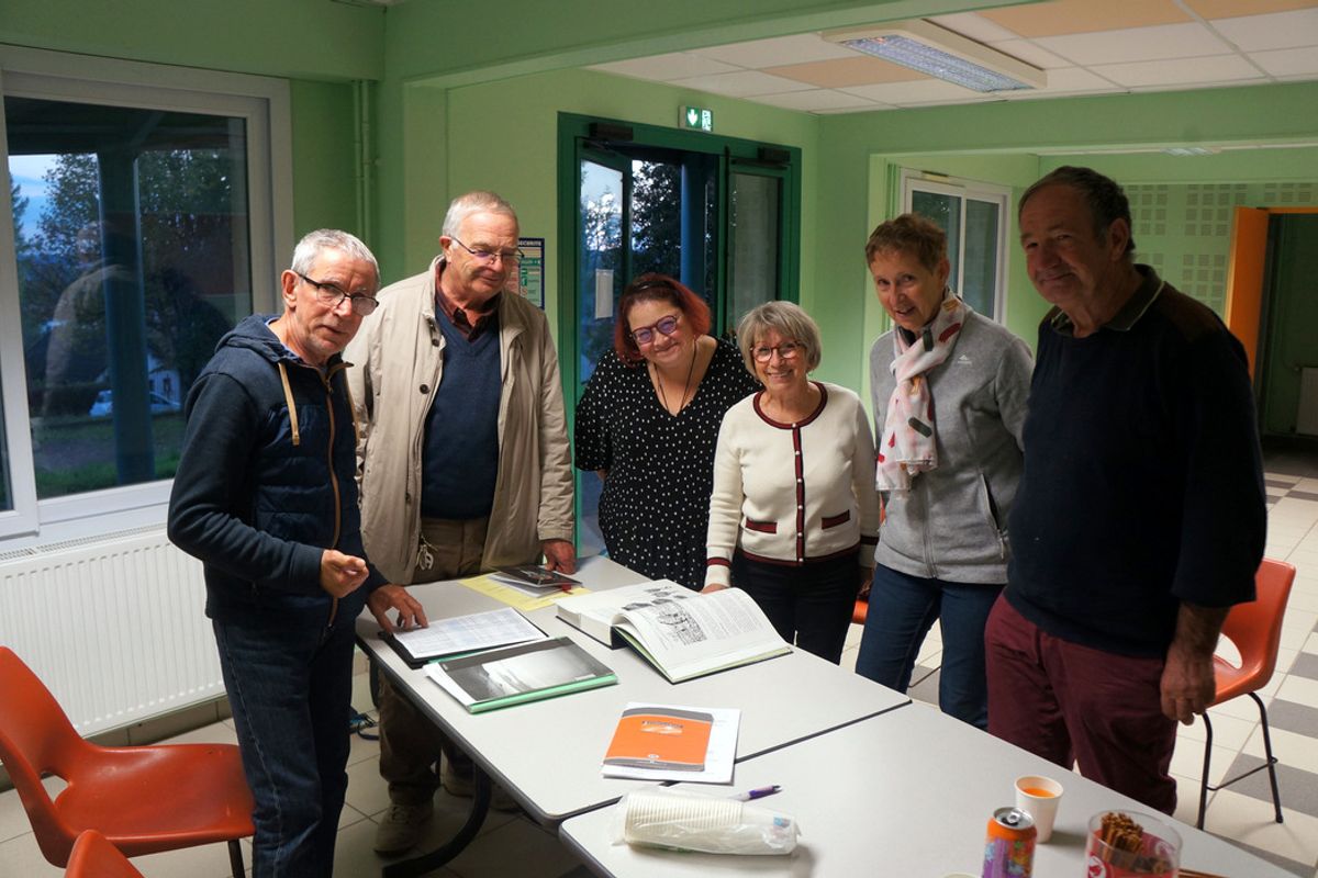 Imphy Patrimoines a fixé son calendrier - Le Journal du Centre