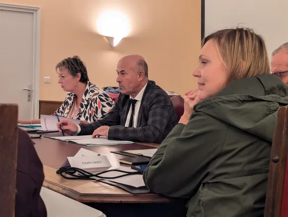 Quels sont les projets 2025 à Saint-Pourçain-sur-Sioule ? - La Montagne
