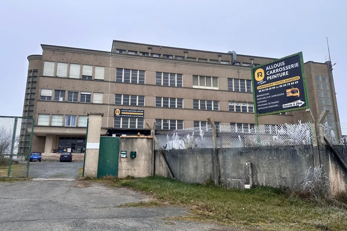 Un garage du Cher utilise la voiture d'un client sans son autorisation ...