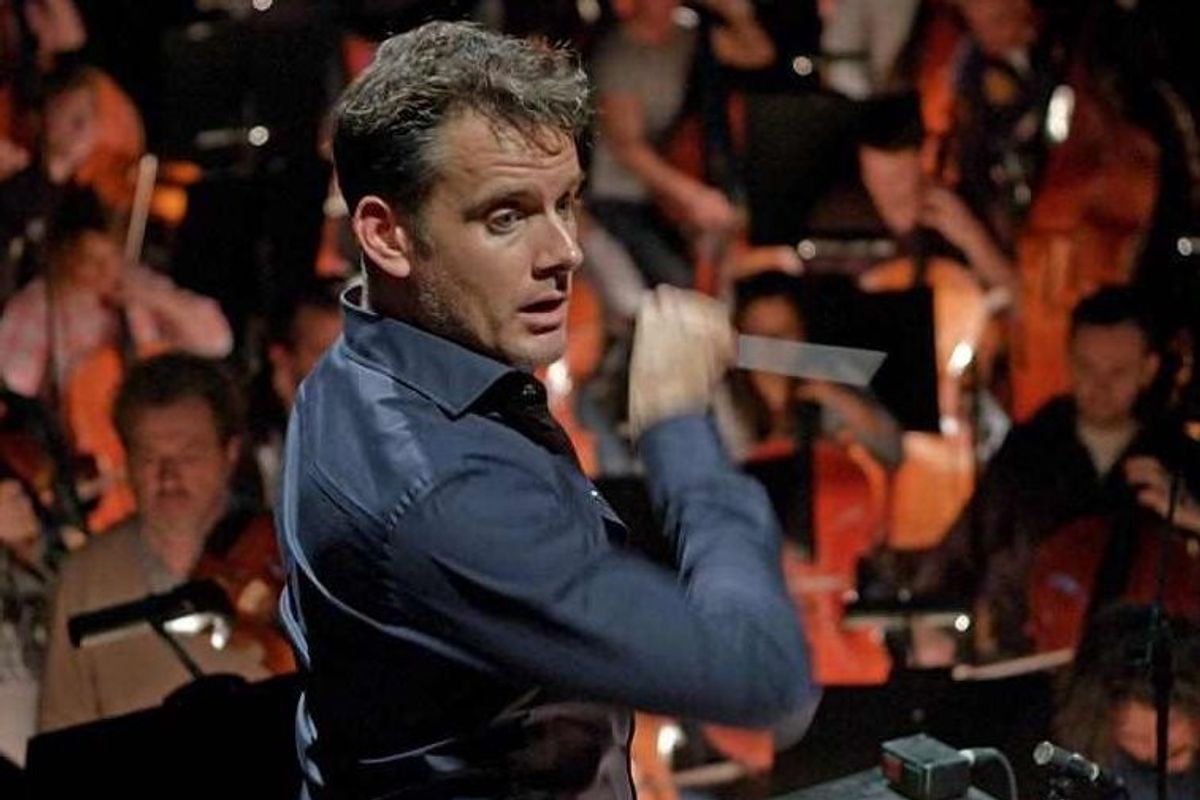 Coulisses de l’opéra - Le Berry Républicain