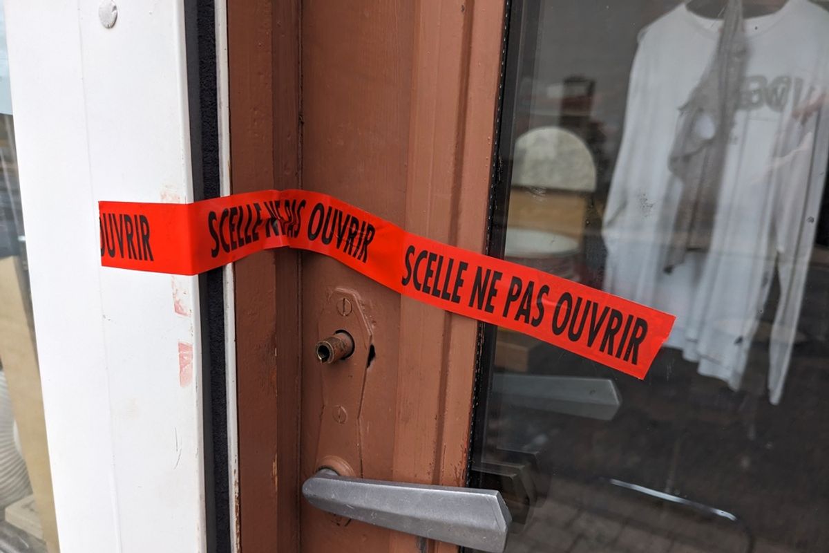 Saint-Jeures : une enquête ouverte après la découverte du cadavre d'un ...