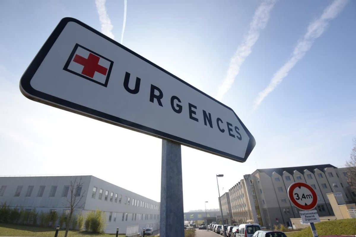 Le centre hospitalier de l'agglomération montargoise prépare une ...