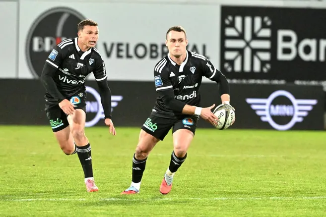 Le CA Brive a-t-il raison d'annoncer la couleur avant Mont-de-Marsan ...