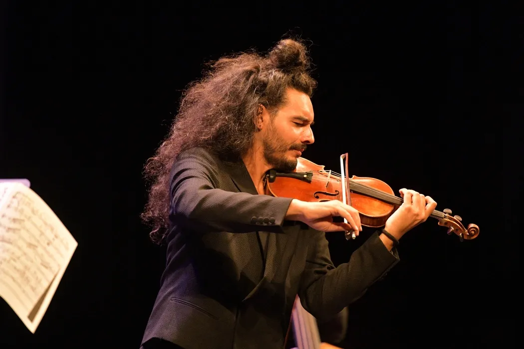 Photo d'archives Julie de Solliers