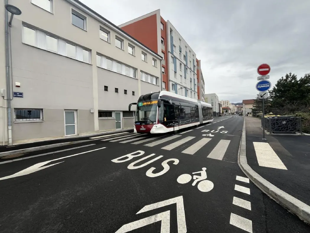 "Une mesure de bon sens" : le maire de Clermont-Ferrand justifie la ...