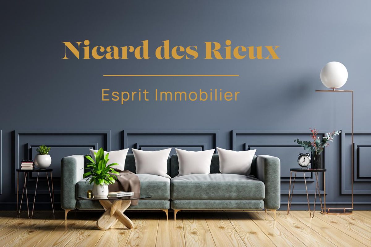 L’agence immobilière NICARD des RIEUX - Le Populaire du Centre