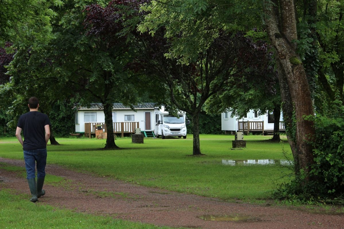 Paintball, pêche, mystère au château… Des séjours thématiques pour les ...