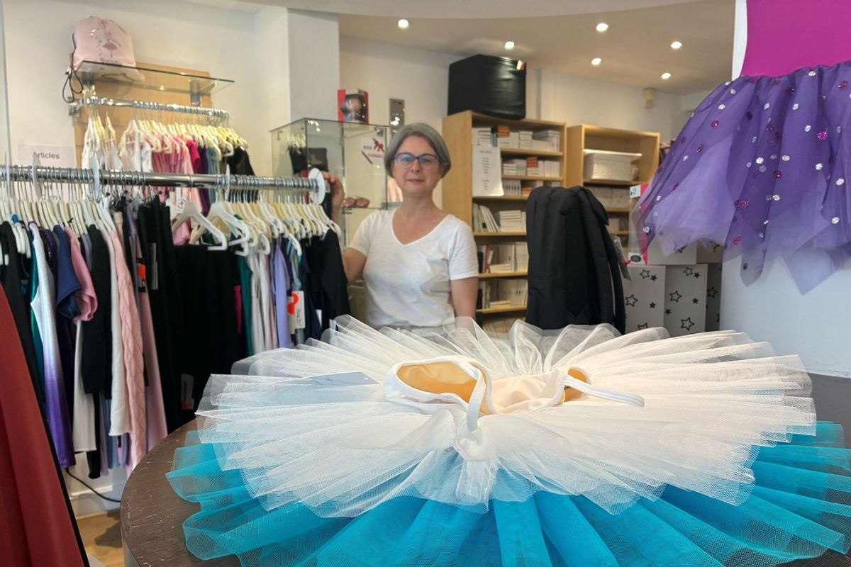 Chartres : une page se tourne rue des Changes avec la fermeture de D ...