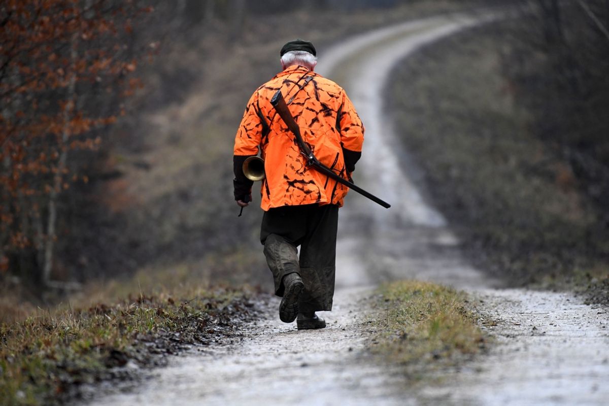 À Avallon, on ne chassera plus le week-end - L'Yonne Républicaine