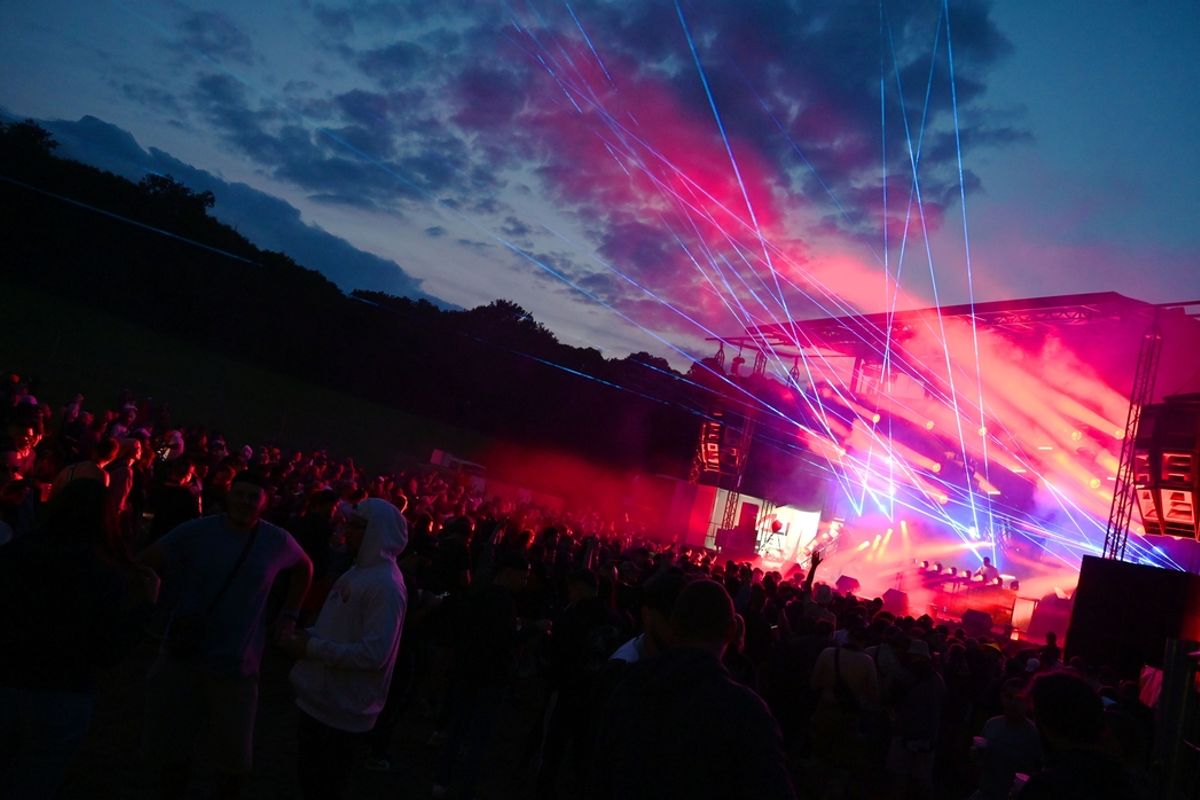 La 4e édition du Hard Mess festival aura bien lieu l'été prochain en ...