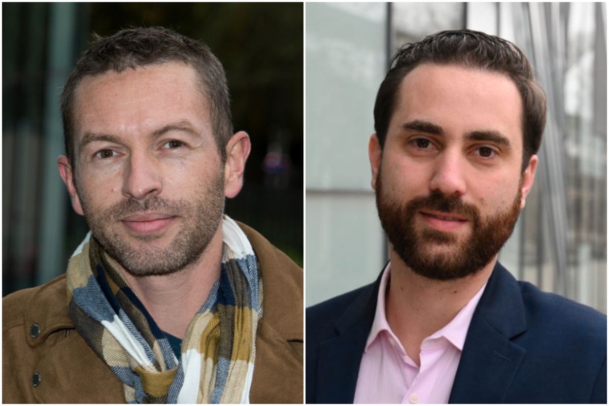 Deux candidats à la présidence du parti Renaissance dans le Puy-de-Dôme ...