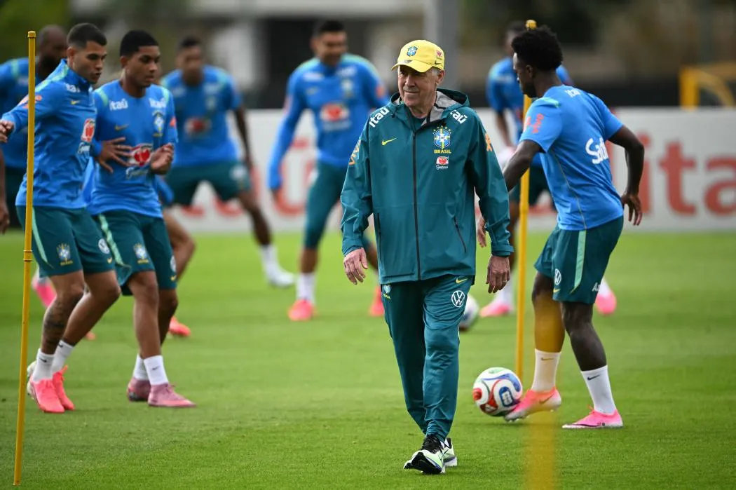 Brésil - Maroc, Angleterre - Croatie... les matchs à ne pas manquer ...