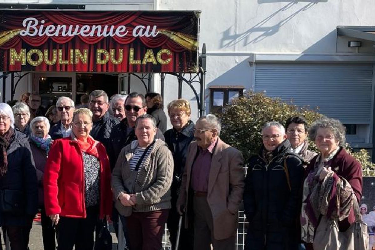 MOLINET. La Sabotée fête son cinquantenaire - La Montagne