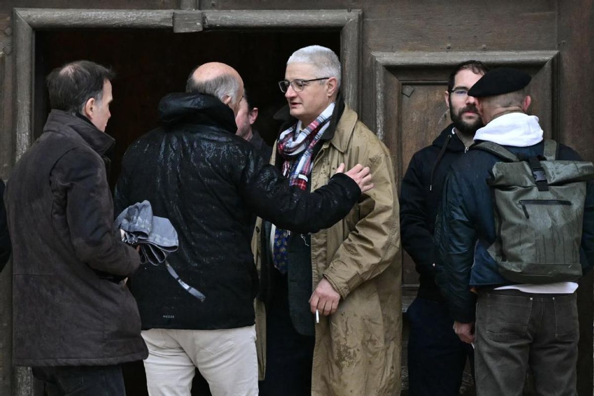 Enquête sur la mort du petit Émile : quatre gardes à vue dont celle du ...