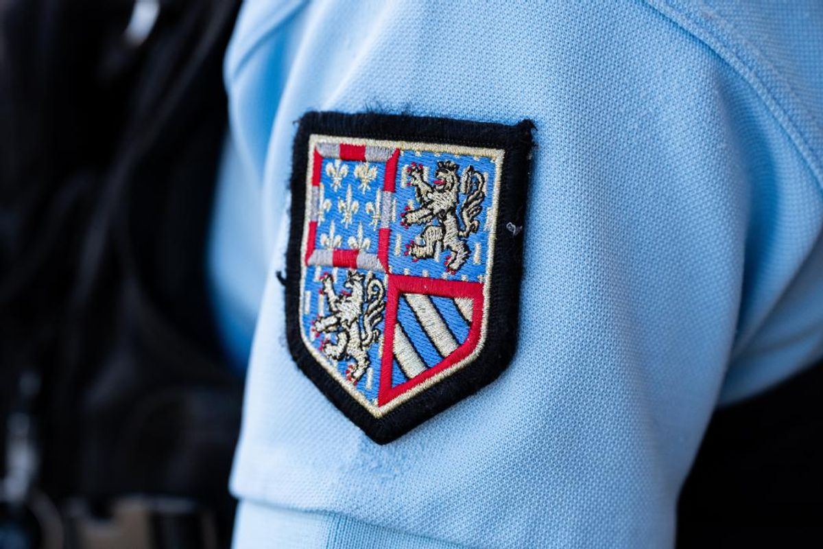 Rave party dans le Puy-de-Dôme : 200 fêtards sous l’œil des gendarmes ...