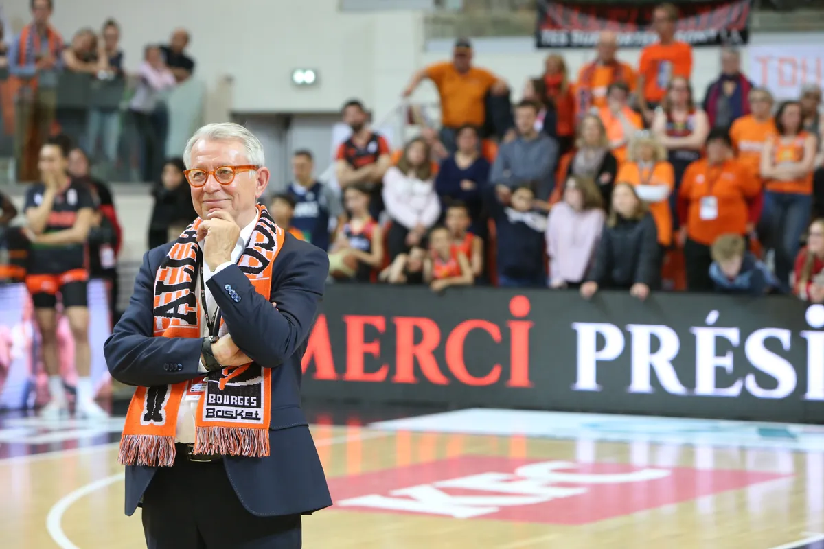 Du premier match en 1991 au 1.000e ce mercredi : comment Bourges a bâti ...