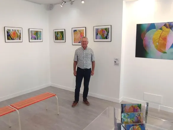 L’automne s’invite à l’office de tourisme de Sologne à Salbris - Le ...