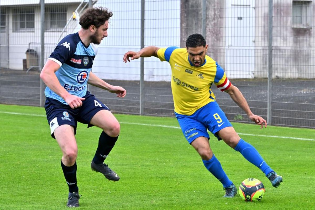 BRIVE LA GAILLARDE. Régional 1 : l’ESA Brive sans grand relief face au ...