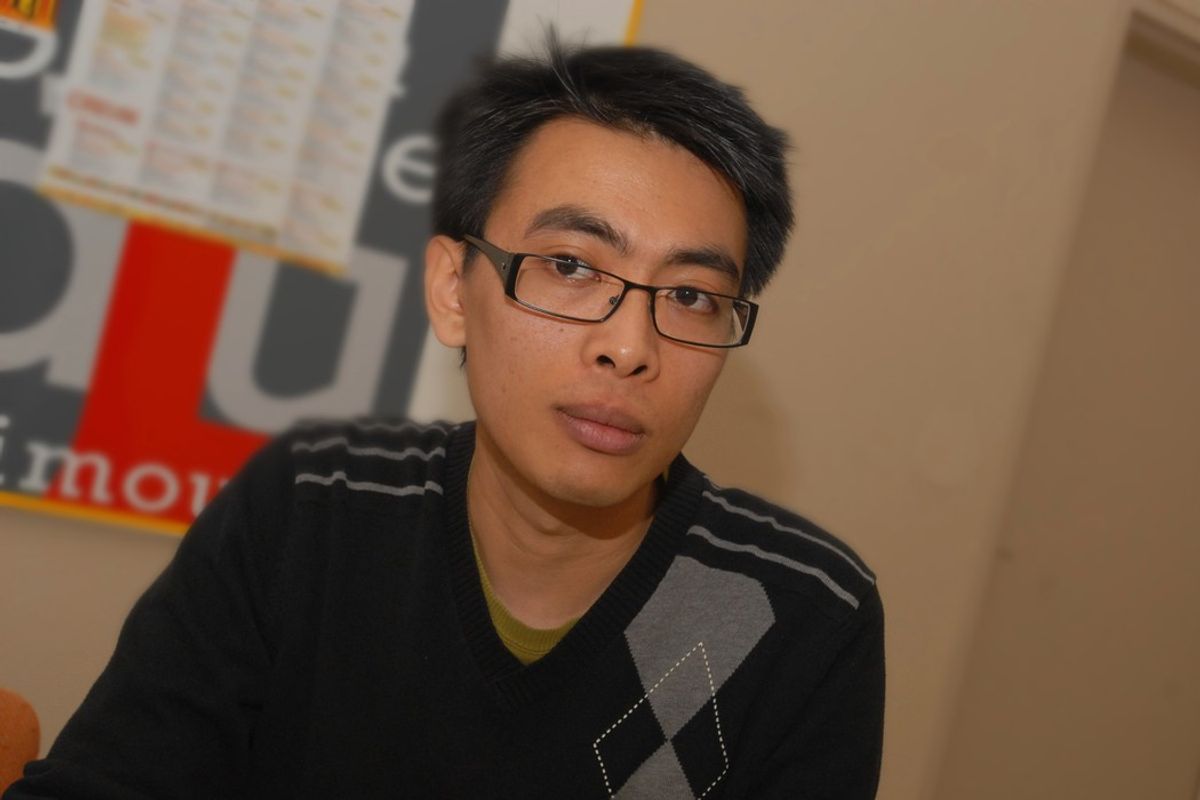 « En France l'alcool est la norme », explique le Dr André Nguyen ...