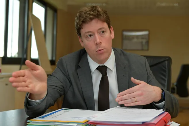 L'ancien directeur de l'hôpital Esquirol de Limoges condamné en appel pour prise illégale d ...