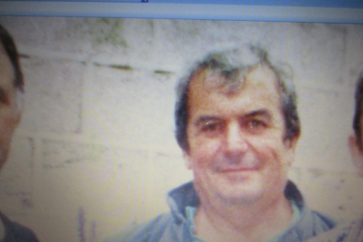 Nécrologie : Pierre Chevrier - Le Pays Roannais