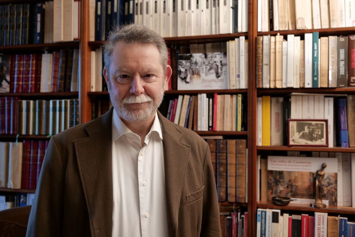 Jean-François Chanet : « Jean Zay a semé des graines pour l’avenir ...