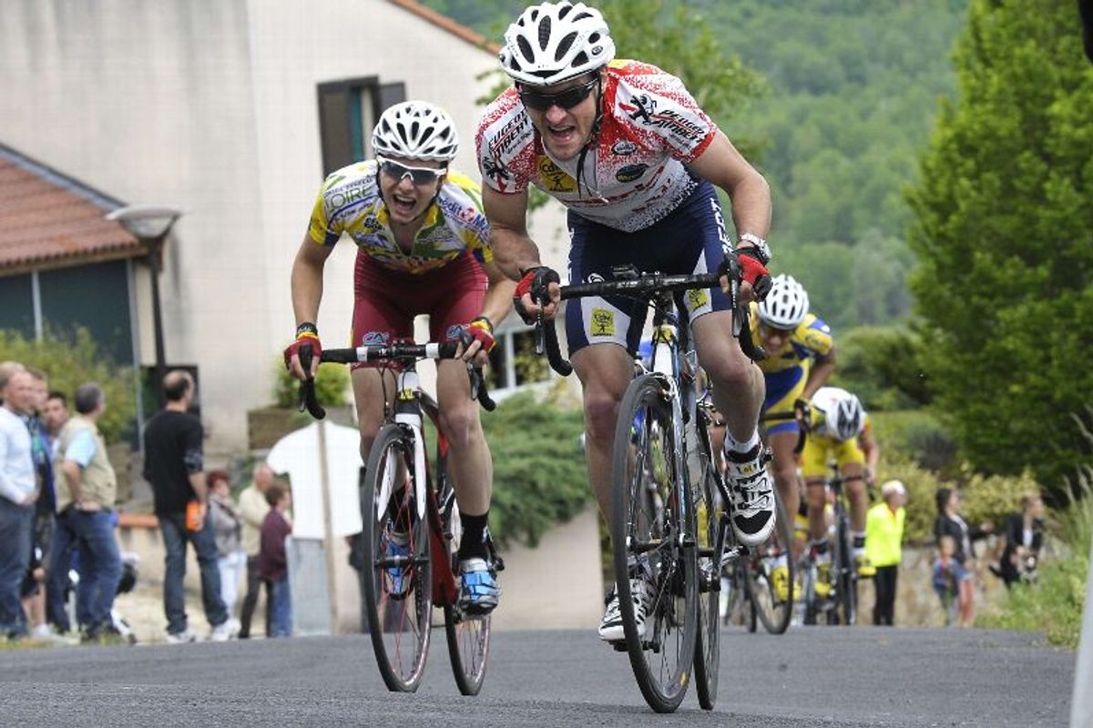 Nicolas Mallet évoque la 3e édition d’Issoire et ses coteaux - La Montagne