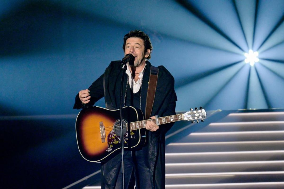 "Aujourd’hui, je suis prête à parler" : huit femmes accusent Patrick ...