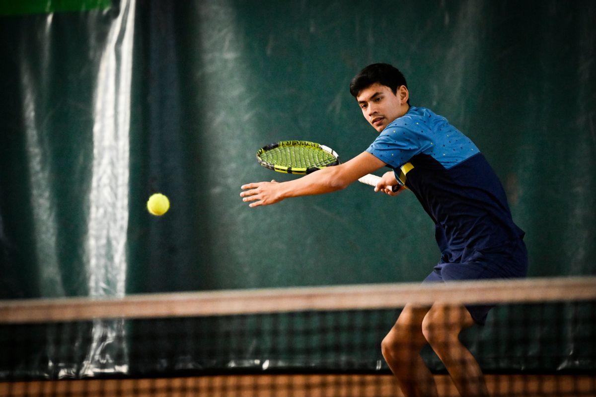 Open des Volcans : William Jucha surprend Paul Cayre, Jenny Lim sacrée ...