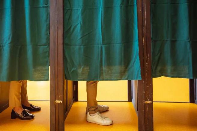 Erreur dans les bulletins de vote : de nouvelles élections municipales ...